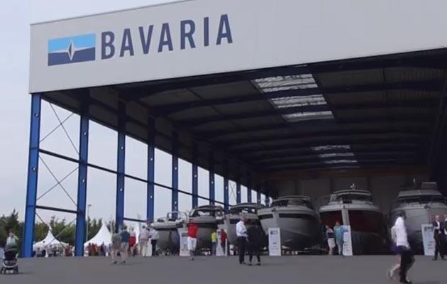 Production continues at German yards | News | International Boat Industry