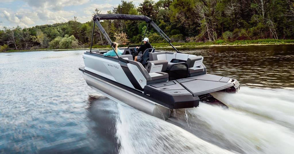 Profile | James Heintz discusses BRP’s new vision for propulsion ...