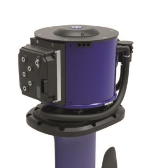 Greater choice, more power; How manufacturers are extending their ...