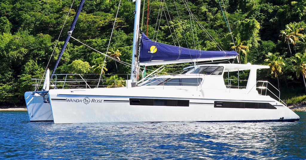 New St Francis Marine MD outlines plans for expanded range | News ...