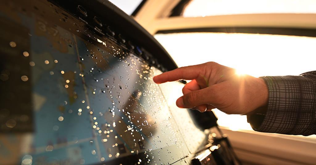 Teledyne: “Raymarine had a great year” | News | International Boat Industry