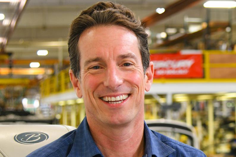 More acquisitions on the cards as Lippert reveals hand | Interview ...