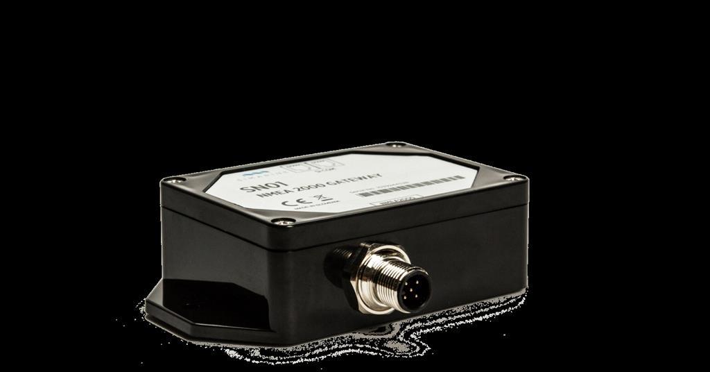 Simarine introduces N2K Gateway solution | Product Launch ...