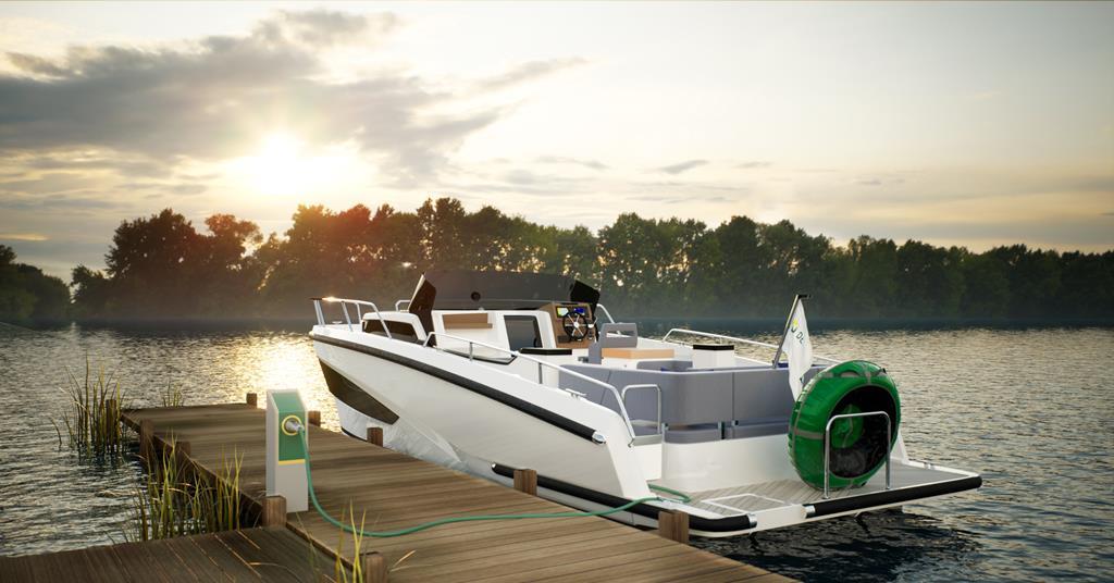 Delphia takes giant step in electrification journey | News ...