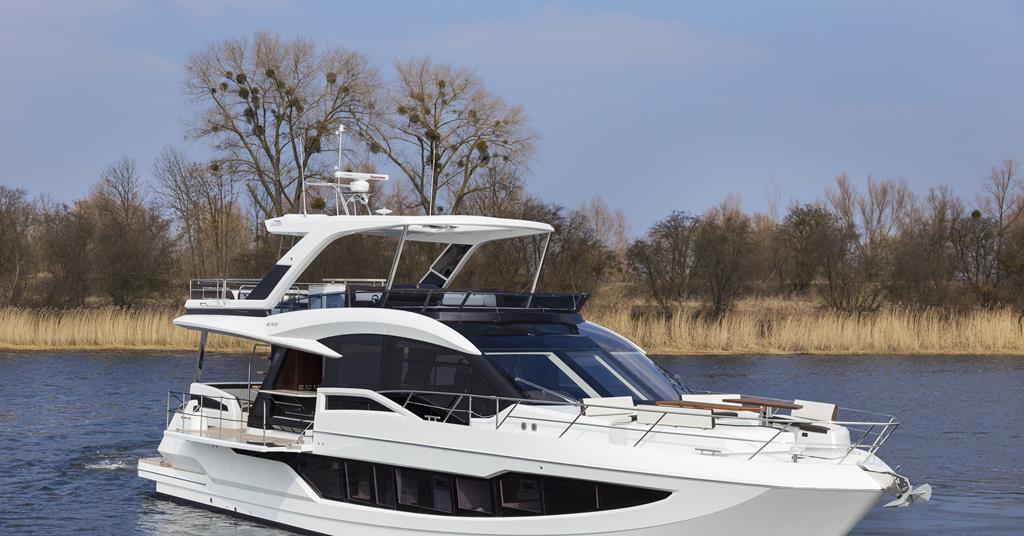 Polish boatbuilder boosts US exports | News | International Boat Industry