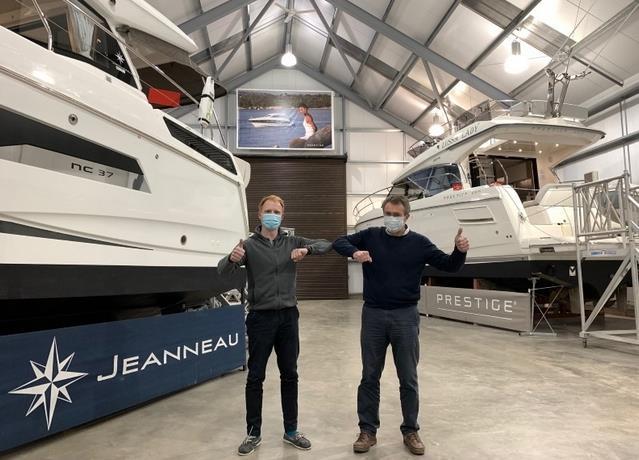 Scottish boat dealer sold after decades of family ownership | News ...