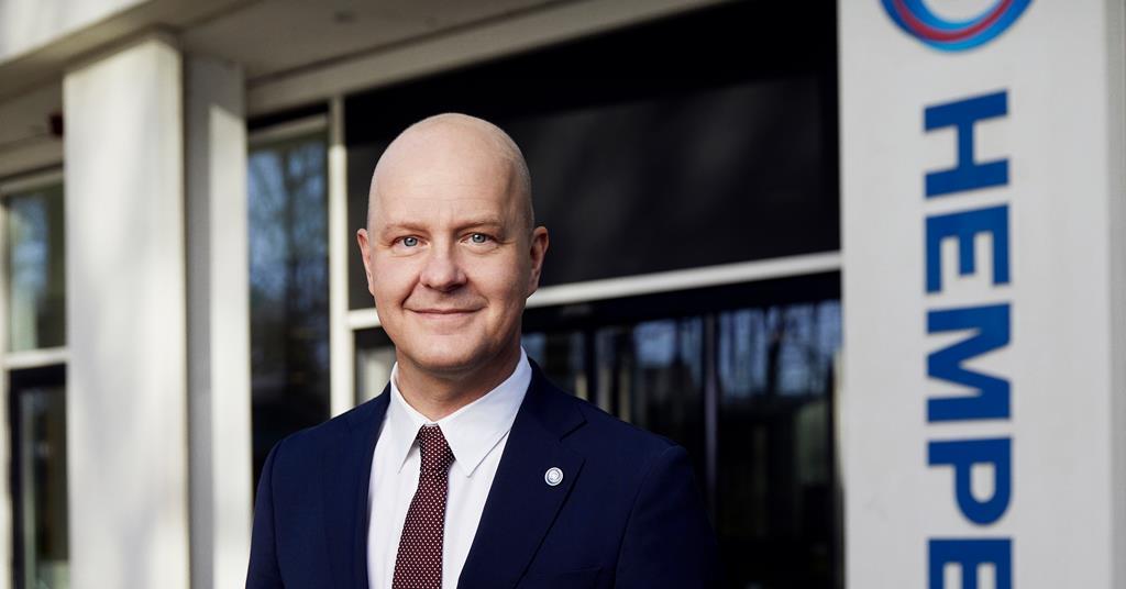 Yacht business driving strong growth at Hempel | News | International ...