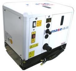Mase Generators appoints Dutch distributor | News | International Boat ...