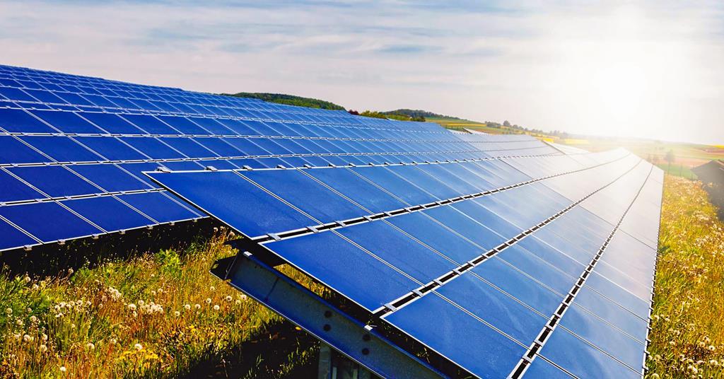 Brunswick announces multiple solar installations across its global ...