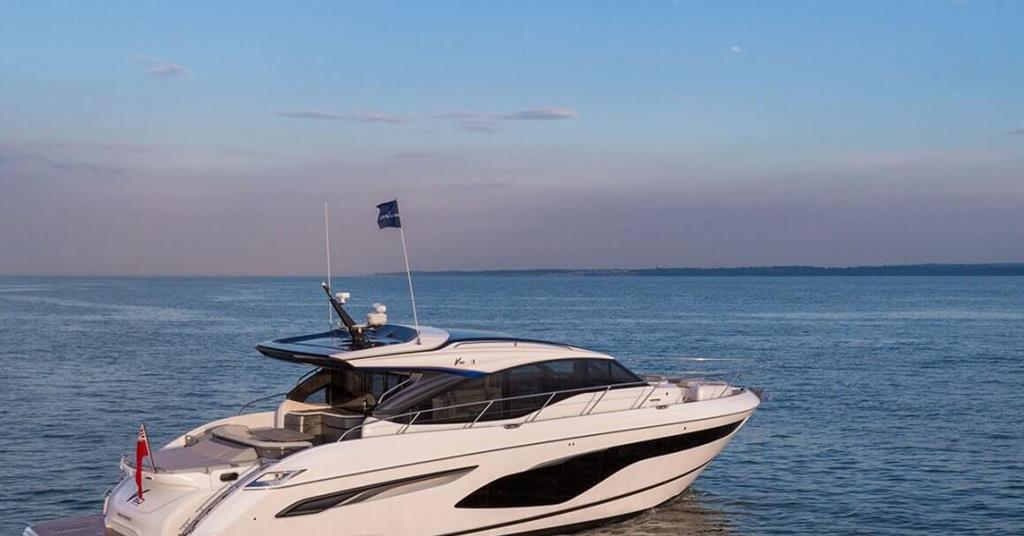 2021 growth for UK luxury boat distributor hits 19% | News ...