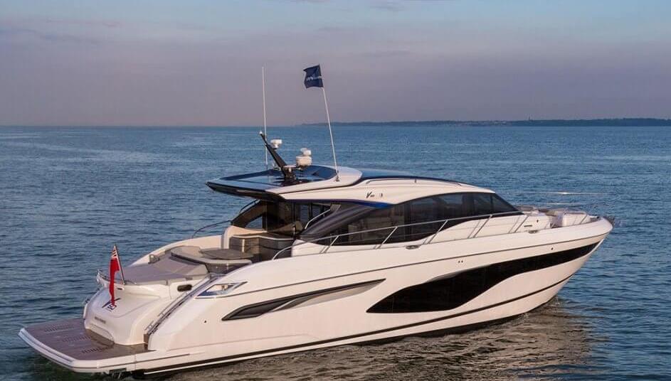 2021 growth for UK luxury boat distributor hits 19% | News ...