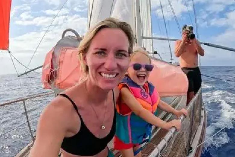Vetus steps up material support for YouTube vloggers’ next yacht | News ...