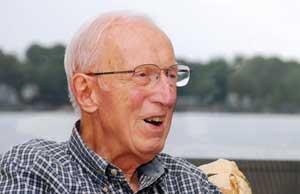 Former Starcraft president inducted into Pontoon Hall of Fame | Article ...