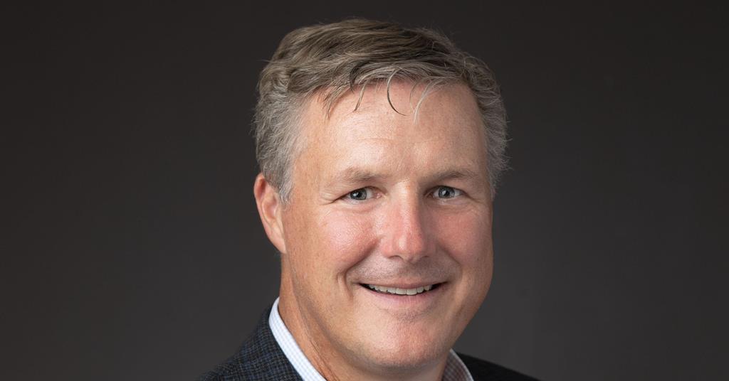 Chad Lyon- Marine Industry Leader, Wells Fargo DF Marine Group | USA ...