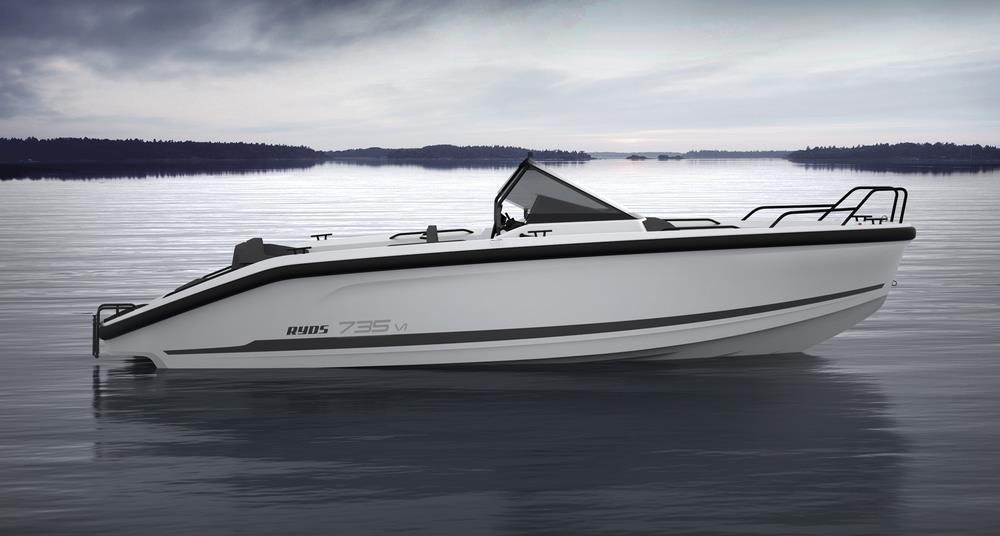 Ryds Boats enters UK market | News | International Boat Industry