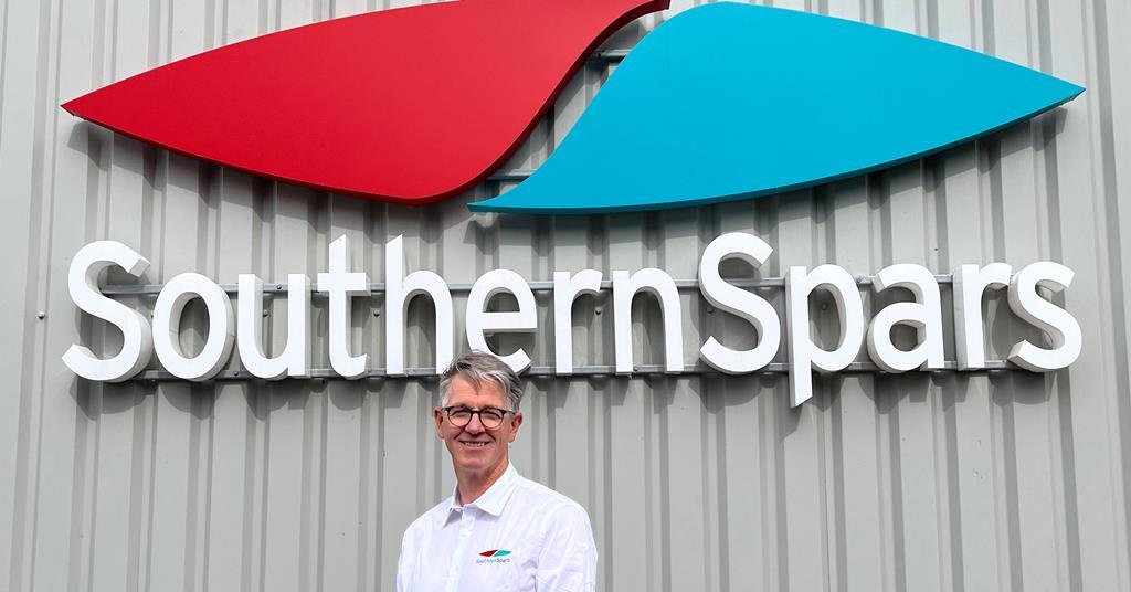 Southern Spars names new Head of Sales for DynaRig and AeroRig | News ...