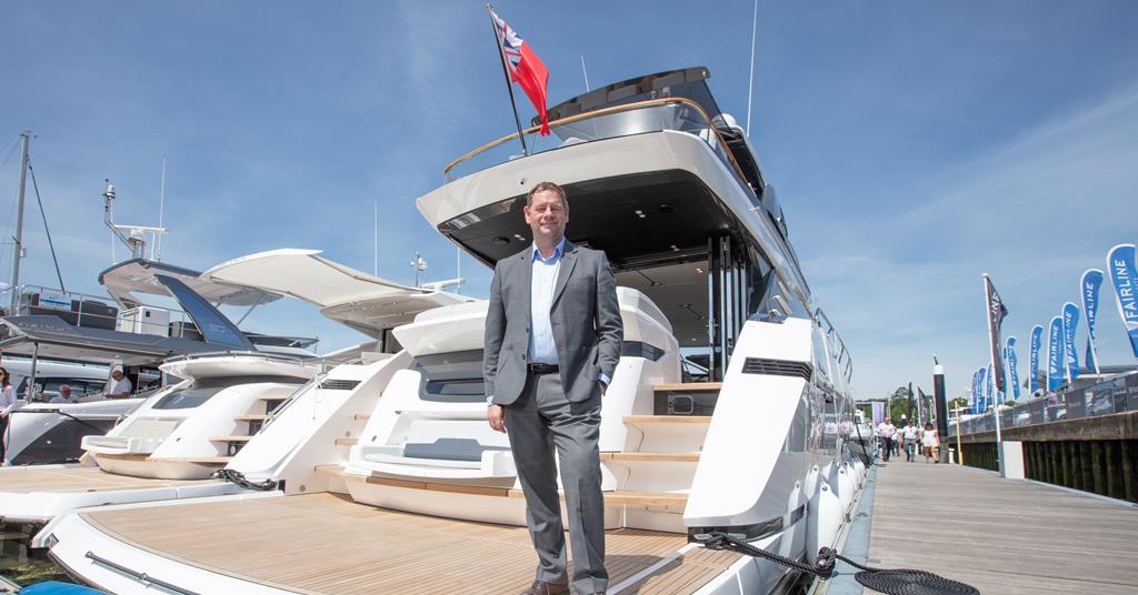 Fairline recruits apprentices to build skilled trades workforce | News ...