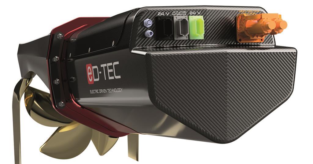 Greater choice, more power; How manufacturers are extending their ...