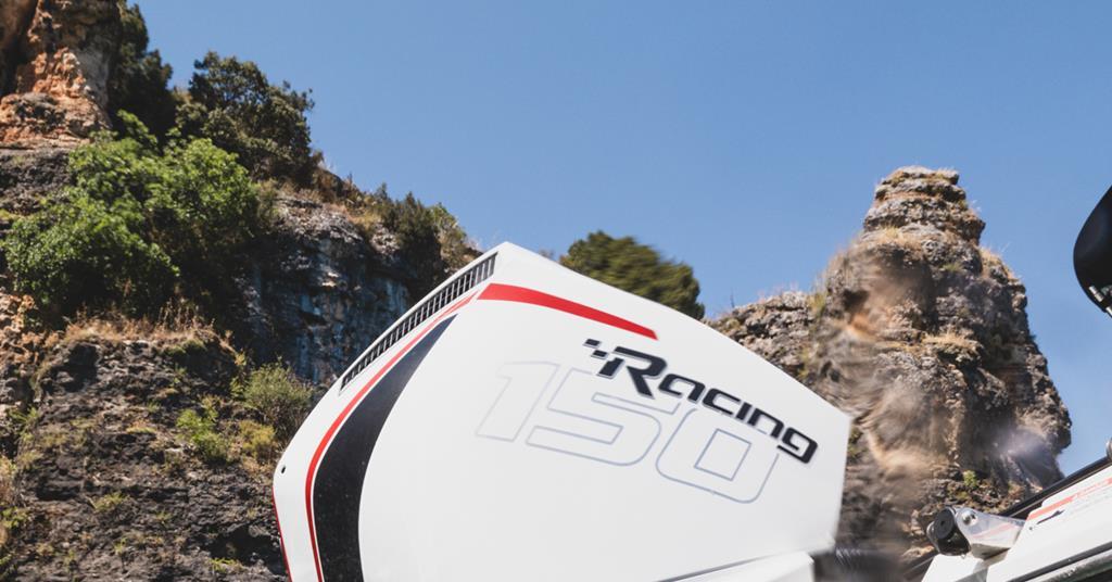 Mercury Racing unveils new V6 outboards at Cannes | News ...