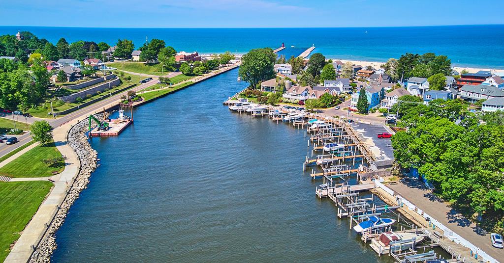 Michigan awards first round of sustainable boating funding | News ...