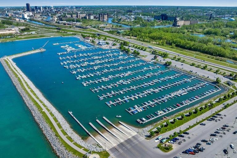 Monarch Alternative Capital forms platform to invest in marinas | News ...