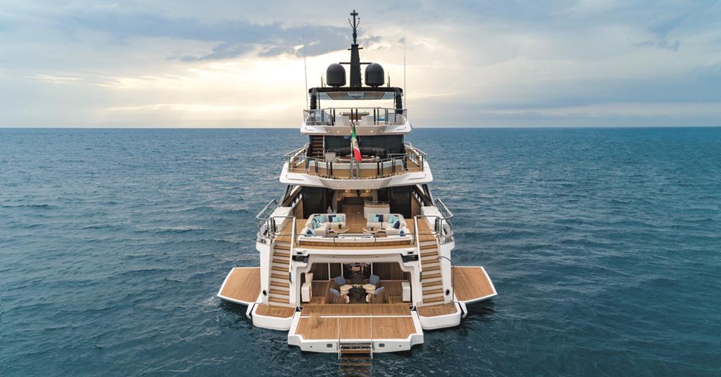 Sanguineti Chiavari expands industrial objectives | News | International Boat Industry