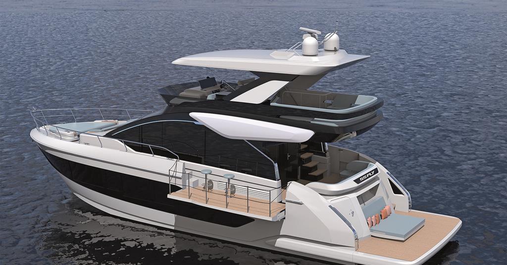 Cruiser market reaping higher returns | USA | International Boat Industry