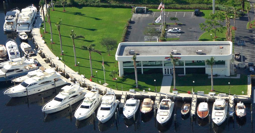 MarineMax eyes further growth with expanded credit capacity | News ...