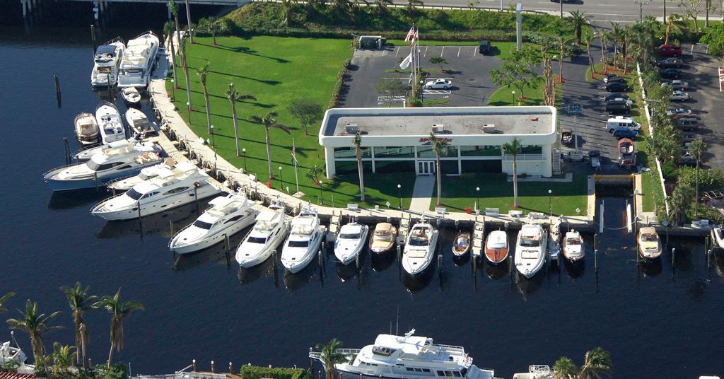 MarineMax eyes further growth with expanded credit capacity | News ...