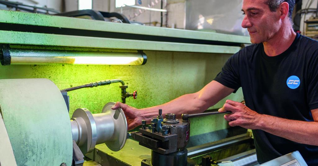 Sanguineti Chiavari expands industrial objectives | News | International Boat Industry