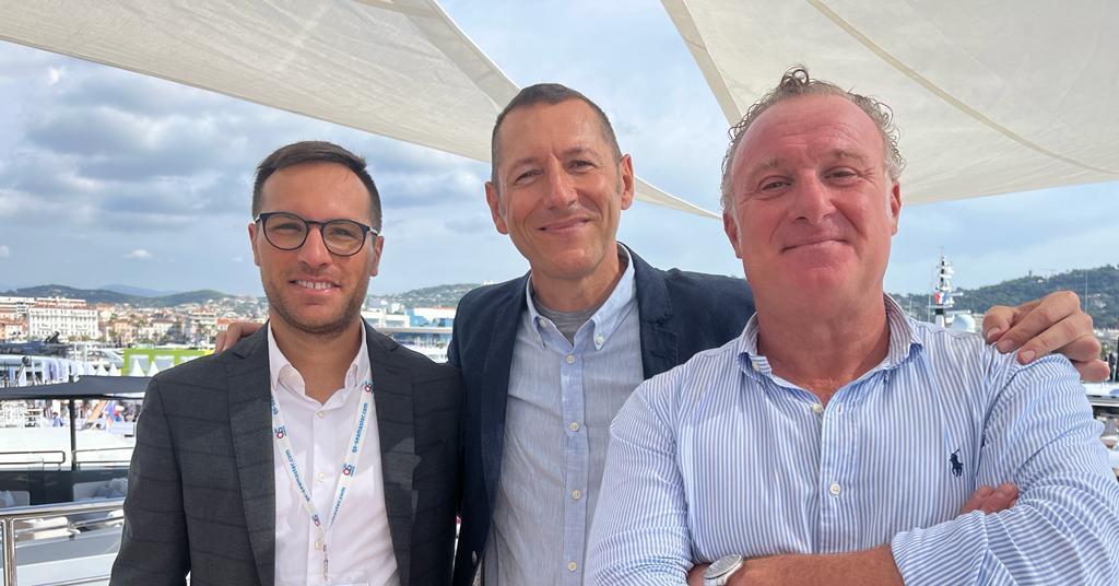 Marche Yachting & Cruising Association holds inaugural meeting in ...