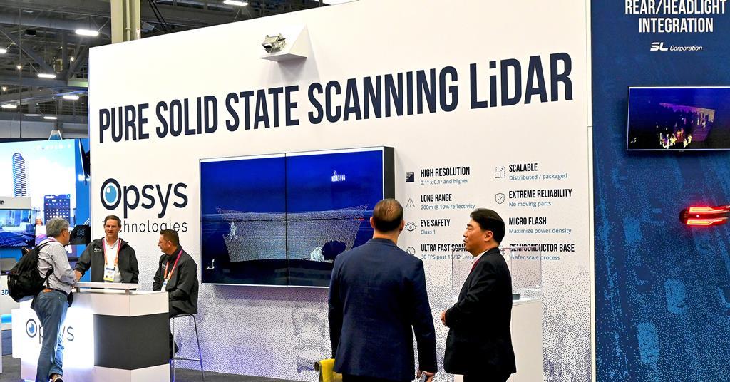 CES – a glimpse into the future | USA | International Boat Industry