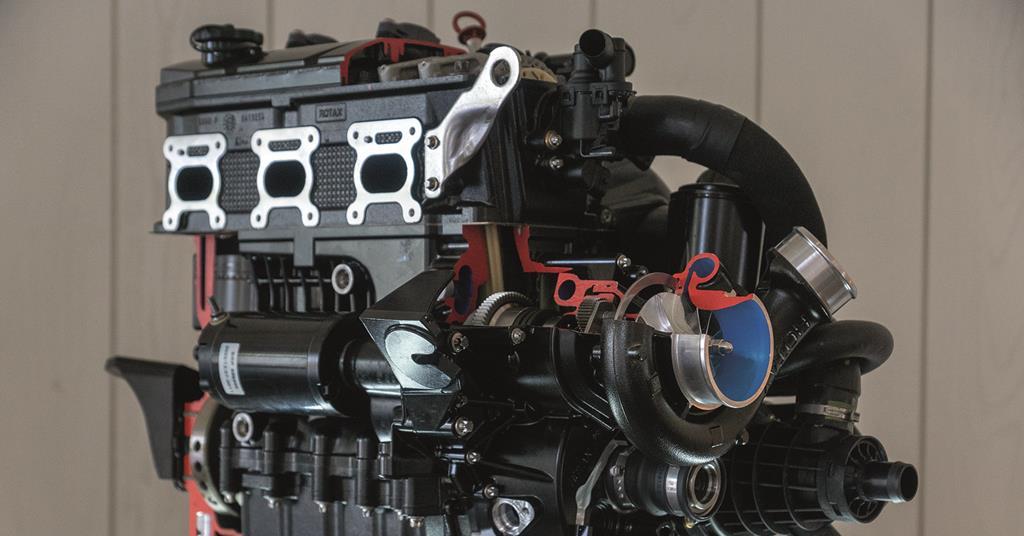 PWC: Go fish | USA | International Boat Industry