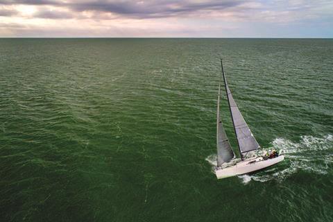 Sailing: On a slow, steady decline? | USA | International Boat Industry