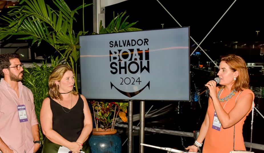 Brazilian show organiser announces 2024 calendar of events | News ...