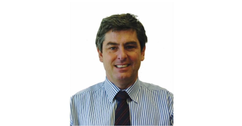 Long-standing Barrus MD to retire | News | International Boat Industry