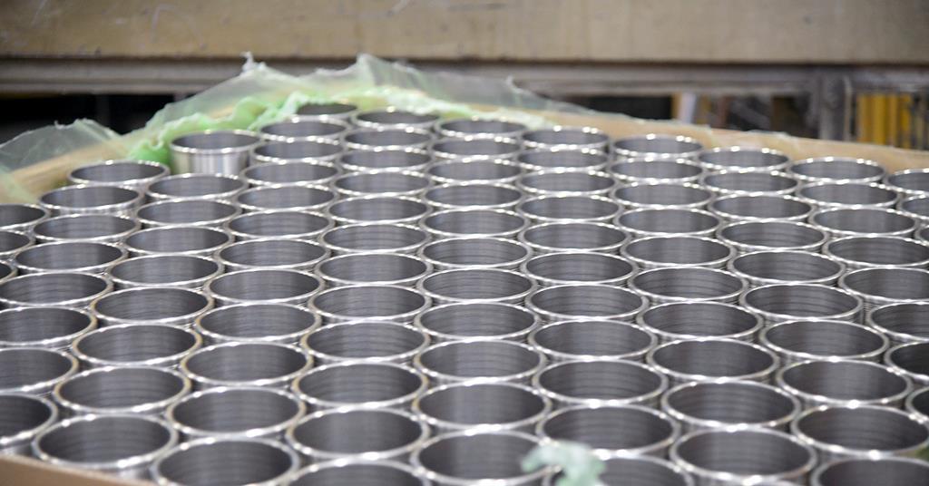 US trade unions accuse 15 different countries of aluminium dumping ...