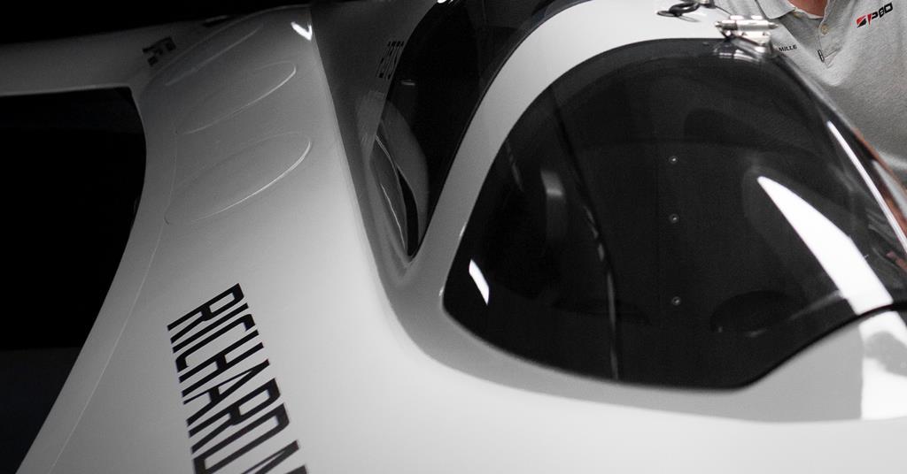 Swiss team to set sailing speed record with ‘watch case’ hull | Article ...