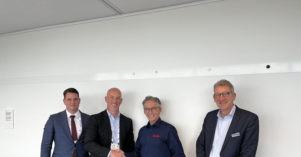 Navico strengthens collaboration with Exalto | News | International ...