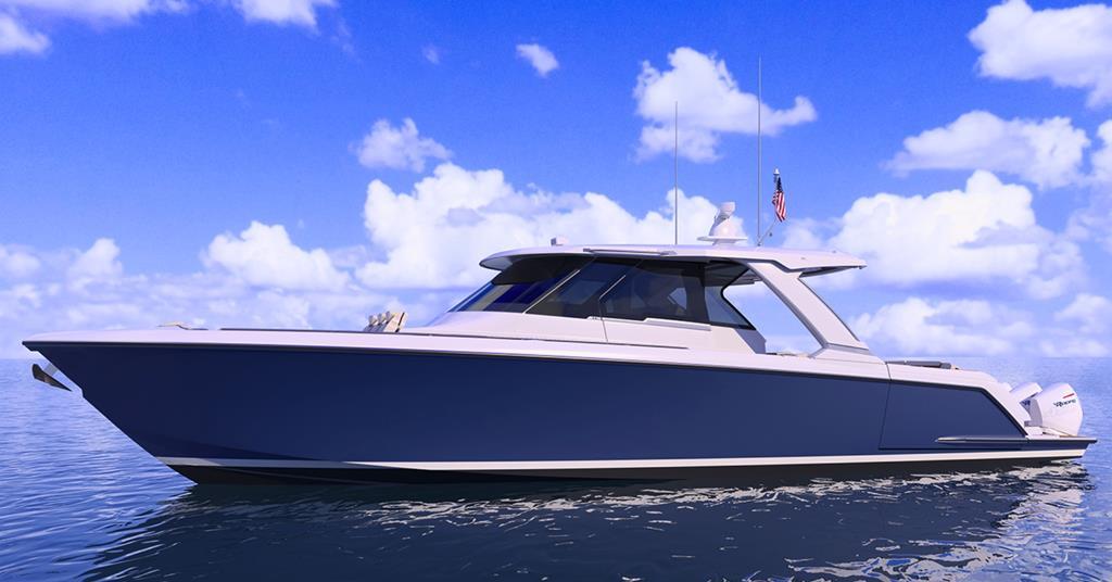 S2 Yachts consolidates Tiara brands | News | International Boat Industry