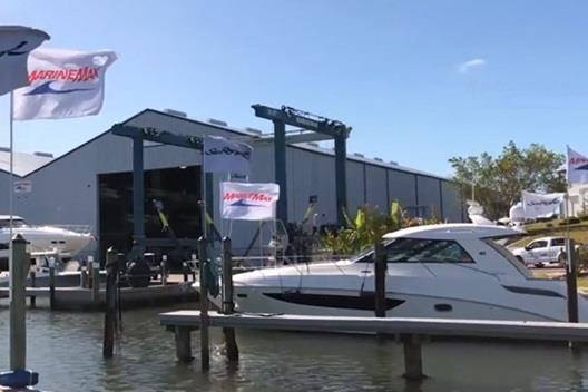 MarineMax sees “bigger boats” selling at a reasonable pace | News ...