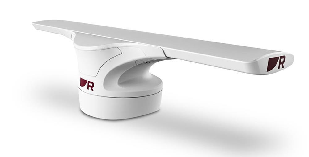 Raymarine Cyclone Open Array Radar | Product Launch | International ...