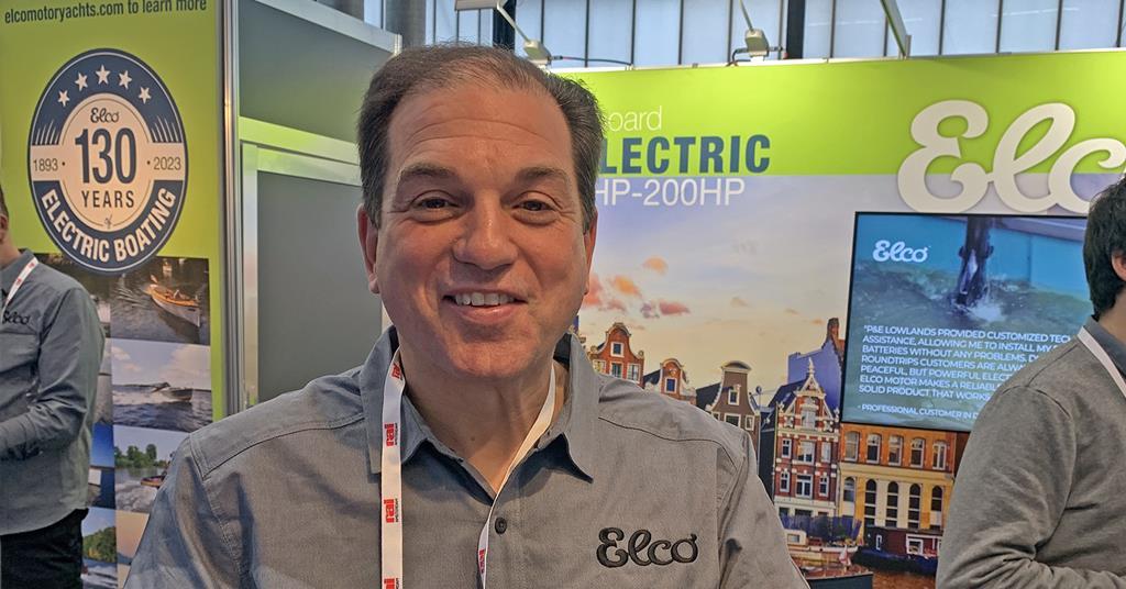 Digital integration, international sales foundation of Elco growth ...