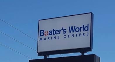 Stewart Thompson named division president for Boater’s World, adds ...