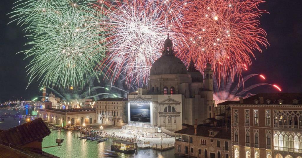 Riva’s Anniversario captures company heritage in a modern vessel | News ...