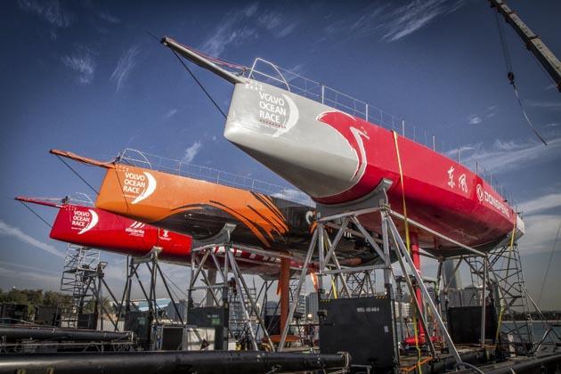 Mastervolt wins official supplier contract for VOR vessels | Article ...