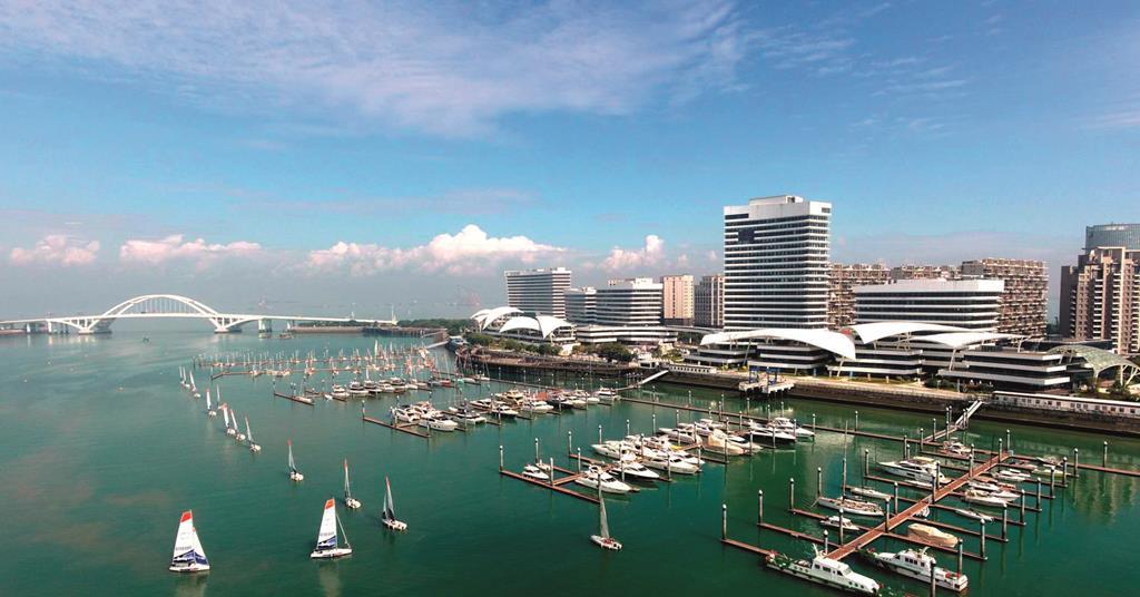 Road to recovery as China looks to build on boating interest post Covid ...