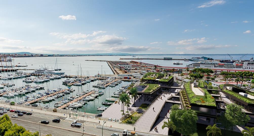 Club de Mar-Mallorca sets sights on becoming one of the top 5 marinas ...