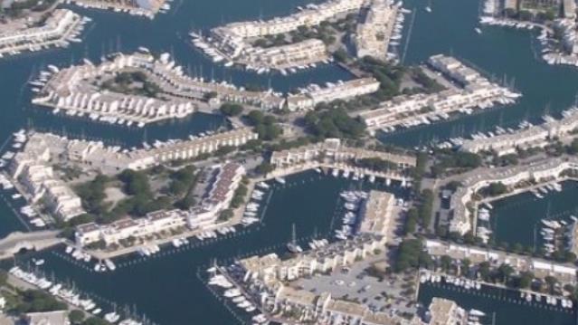 French marina expands to accommodate multihulls | News | International ...