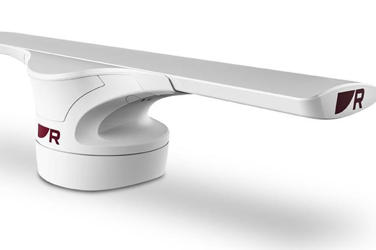 Raymarine Cyclone Open Array Radar | Product Launch | International ...